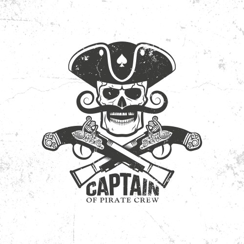 Pirate Logo Vector Images (over 11,000)
