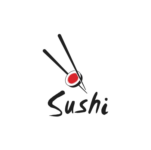 Sushi Logo Vector Images (over 8,500)
