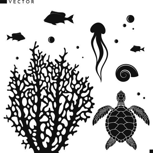 Free Ocean Vector Images (over 27,000)