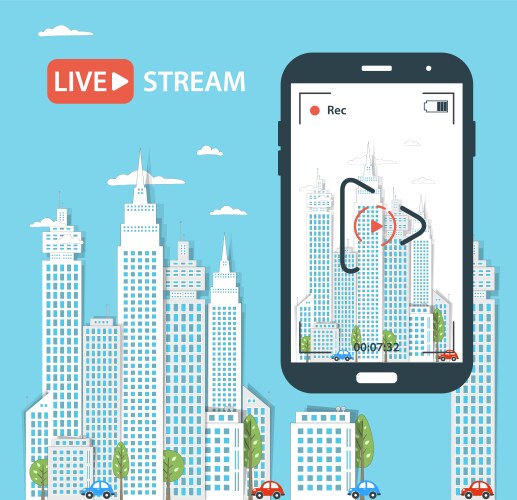 Video Vector Images (over 570,000)