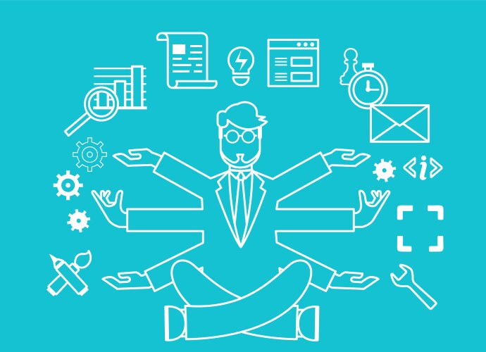 Human Resources Vector Images (over 70,000)