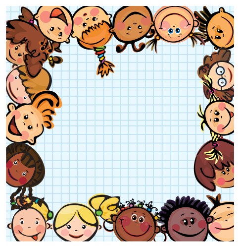 Kids Vector Images (over 1.4 million)