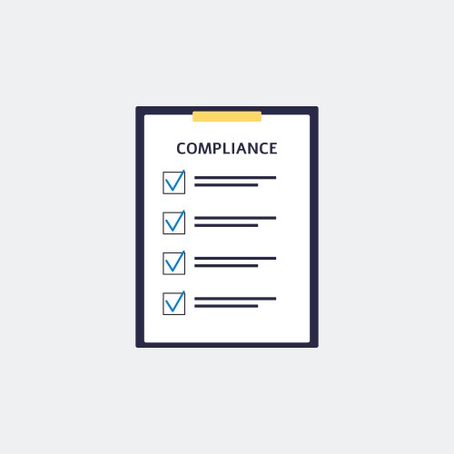 Compliance Vector Images (over 15,000)