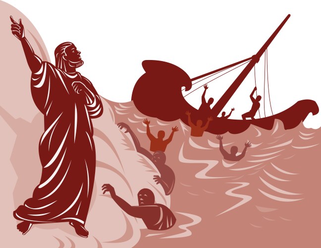 Shipwreck Vector Images (over 2,600)