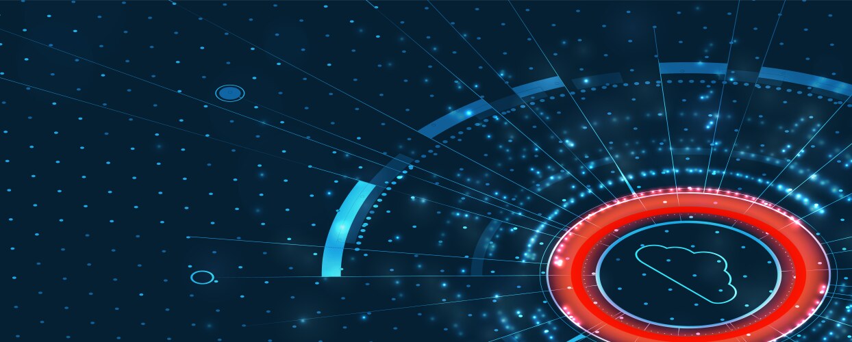 Digital Ecosystem Vector Images (over 1,500)