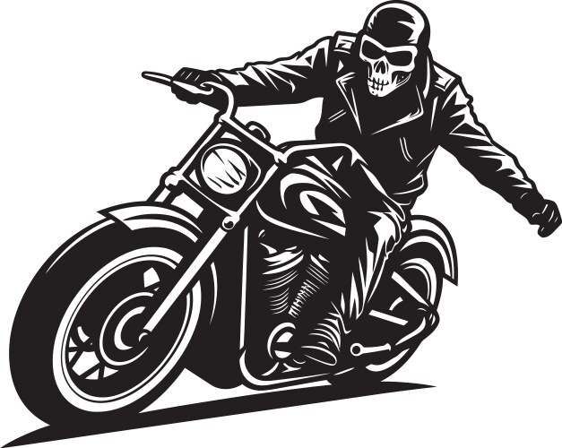 Ghost Rider Vector Images (over 230)