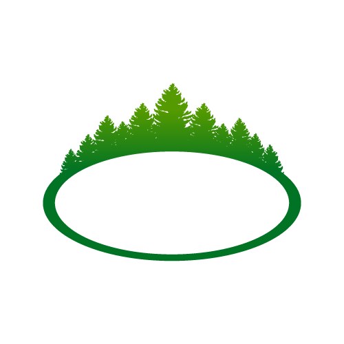 Oval Shape Logo Vector Images (over 5,900)