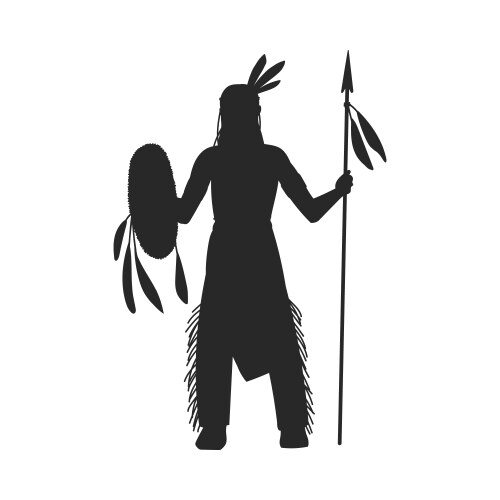 Indian Spear Vector Images (over 1,400)