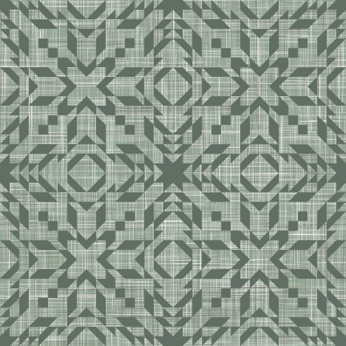 Natural linen seamless pattern texture beige brown