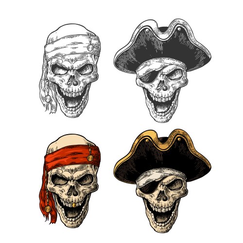 Pirate Eye Patch Vector Images (over 3,300)