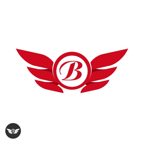 Wings Logo Vector Images (over 150,000)