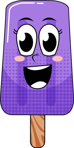 Popsicle Face Vector Images (over 670)