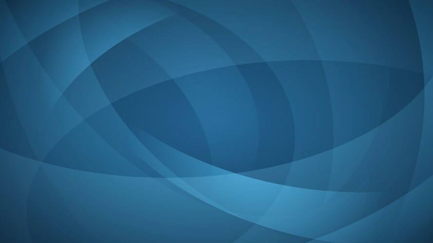 Blue abstract background Royalty Free Vector Image