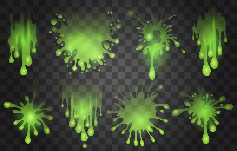 Slime Vector Images (over 11,000)