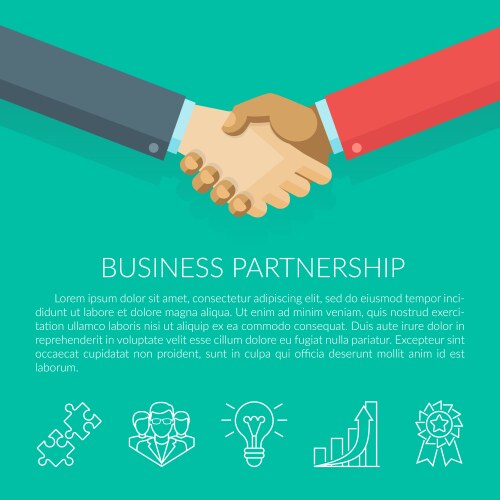 Handshake Vector Images (over 67,000)