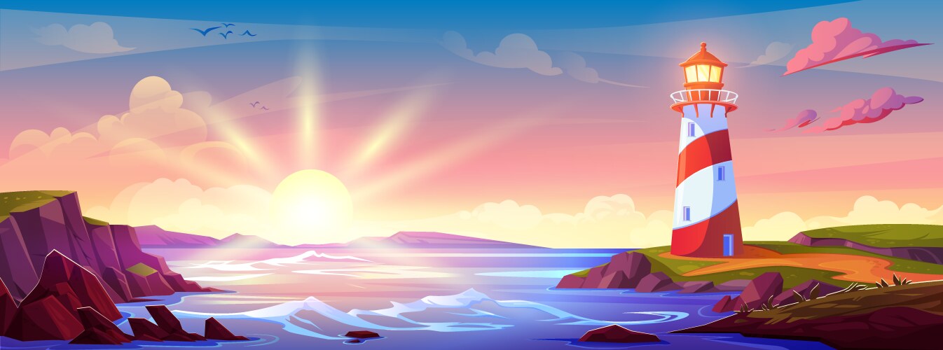 Island Sunset Vector Images (over 18,000)