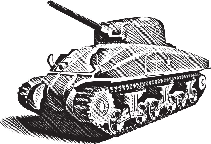 Tank Vector Images (over 120,000)