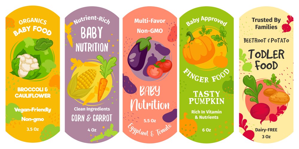 Finger Label Vector Images (over 22,000)