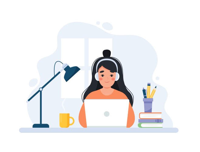 Student Computer Vector Images (over 67,000)