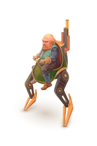 Mechanical Engineer Cartoon Vector Images (over 17,000)