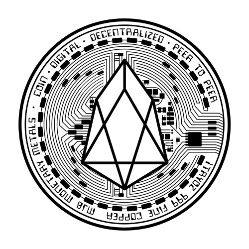 Black Coin Vector Images (over 210,000)