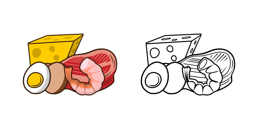 Protein Logo Vector Images (over 12,000)