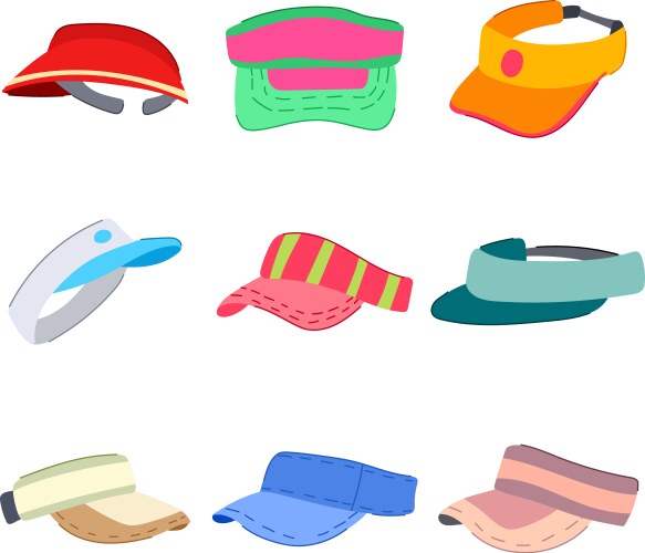 Cartoon Cap Vector Images (over 100,000)