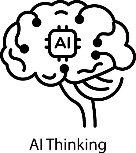 Thinking Icon Vector Images (over 190,000)