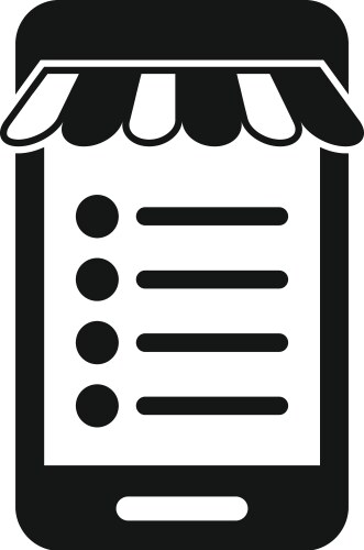 Simple Shop Icon Vector Images (over 120,000)