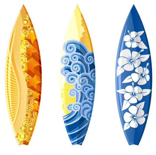 Surfboard Vector Images (over 37,000)