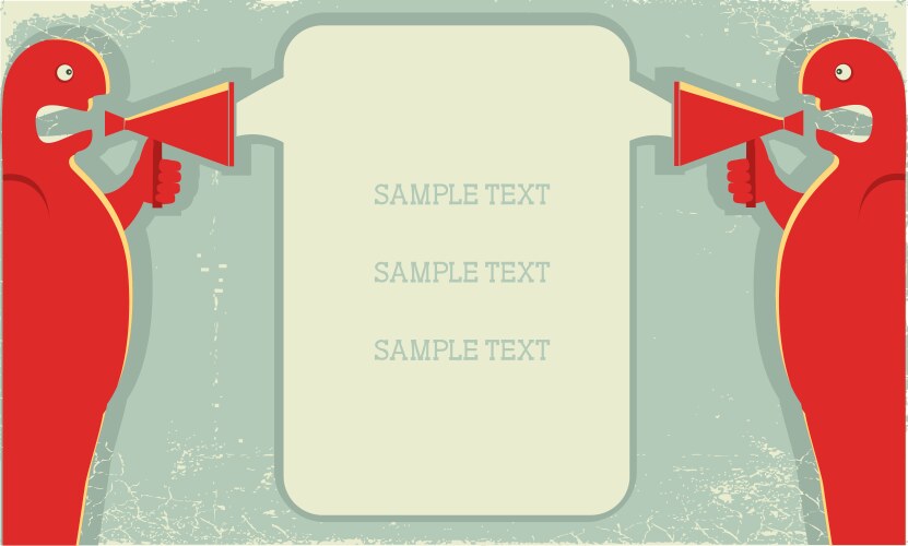 Vintage fashion men elements set Royalty Free Vector Image