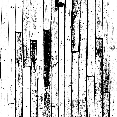 Wooden overlay texture Royalty Free Vector Image