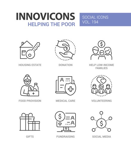 Helping Icon Vector Images (over 440,000)