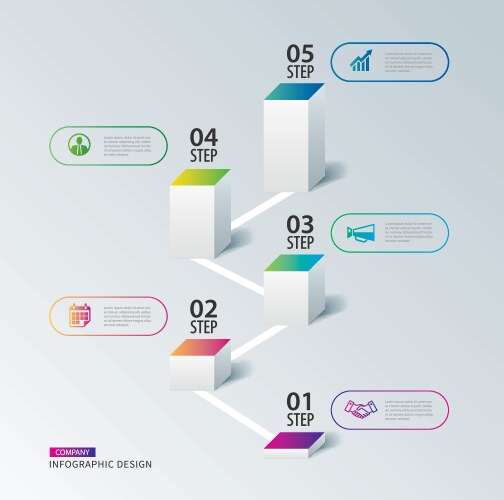 Box Infographics Vector Images (over 52,000)