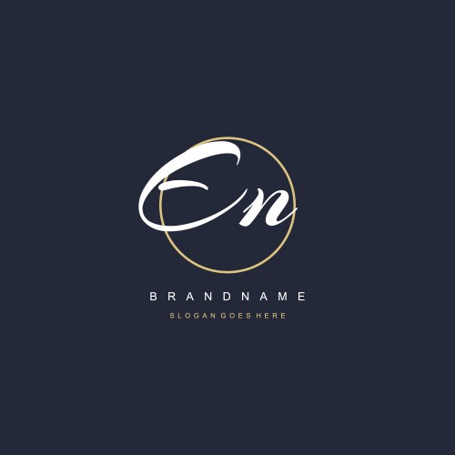 En Logo Vector Images (over 2,600)