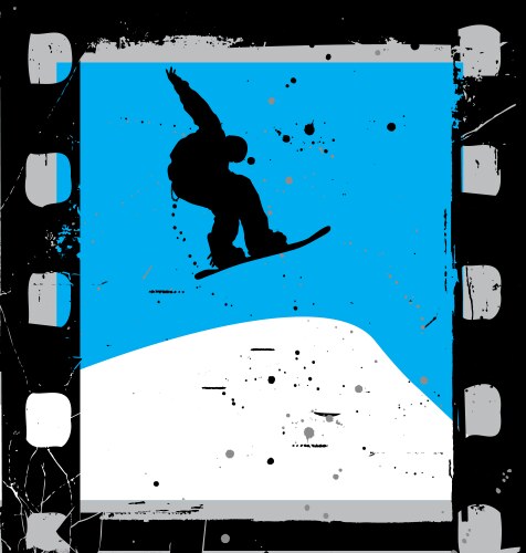 Snow Dripping Vector Images (over 850)