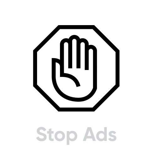 Blocking Vector Images (over 270,000)