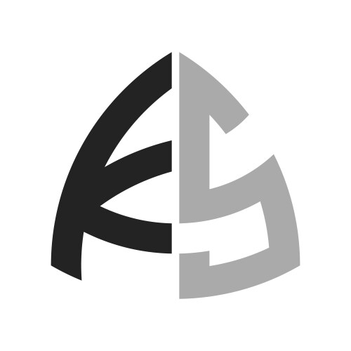 Ks Logo Vector Images (over 2,300)