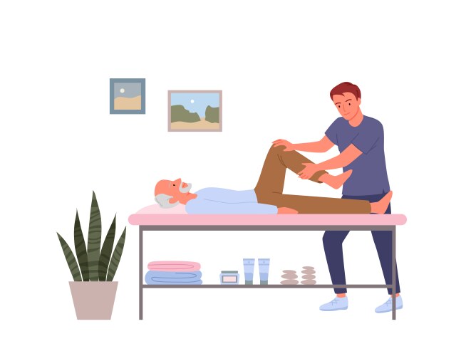 Cartoon Physio Vector Images (over 280)