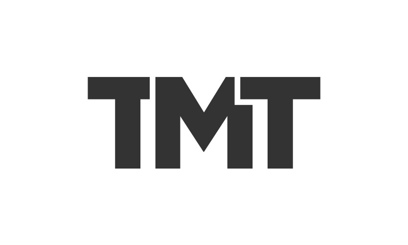 Tmt Logo Vector Images (33)