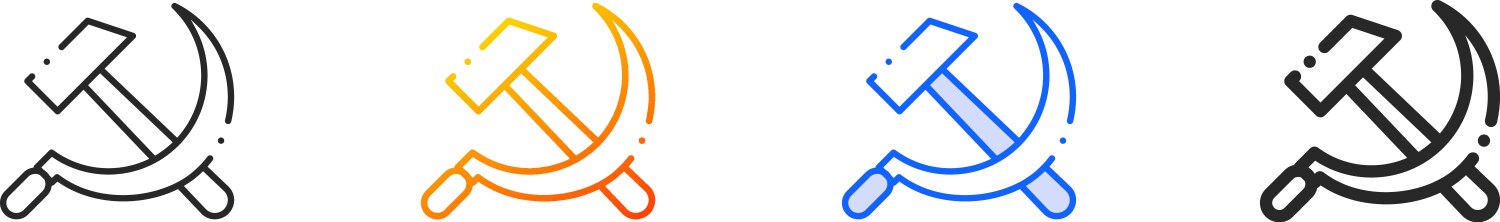 Communist Logo Vector Images (over 200)