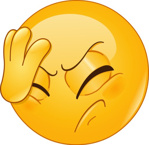 Pain Smiley Emoticon Vector Images (over 570)