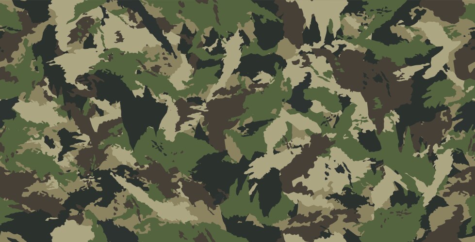 Military Camo Wallpaper