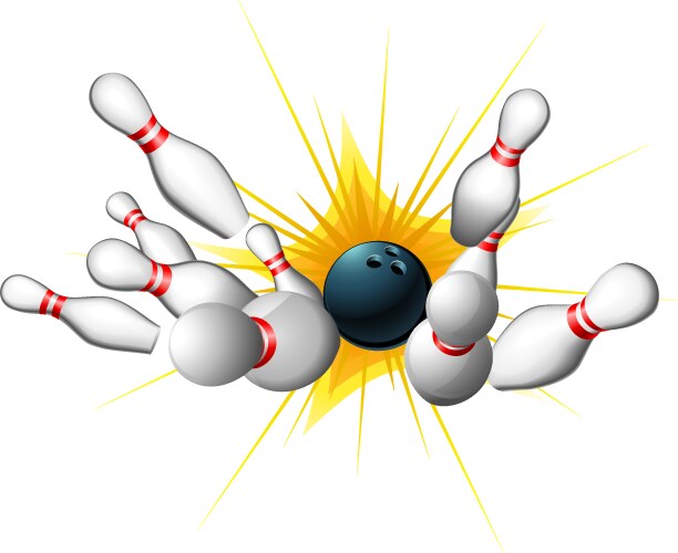 Bowling Vector Images (over 270,000)