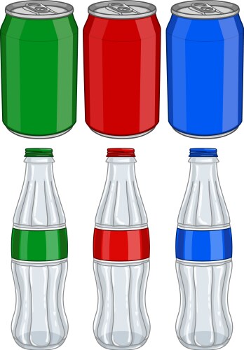 Coca Cola Cartoon Vector Images (95)