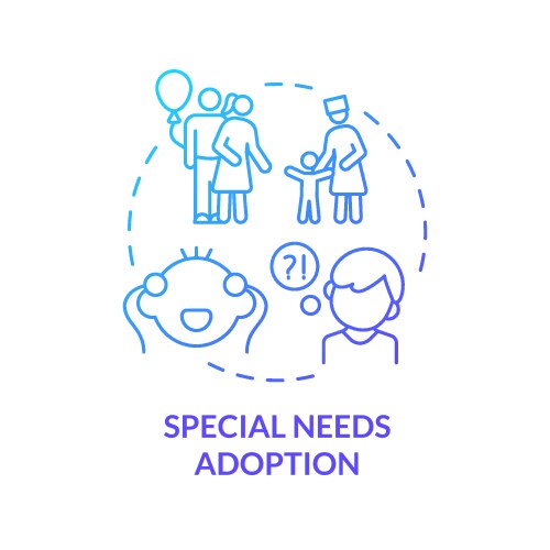 Special Needs Icons Vector Images (over 790)