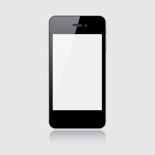 Smartphone Vector Images (over 660,000)