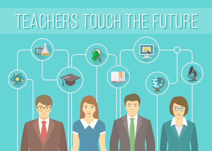 Teachers Vector Images (over 140,000)