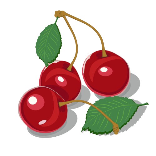 Cherry Vector Images (over 150,000)