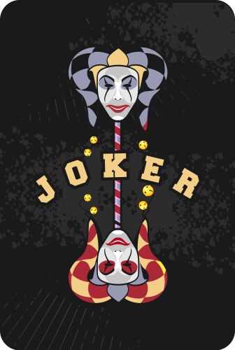 Joker Mask Vector Images (over 4,000)